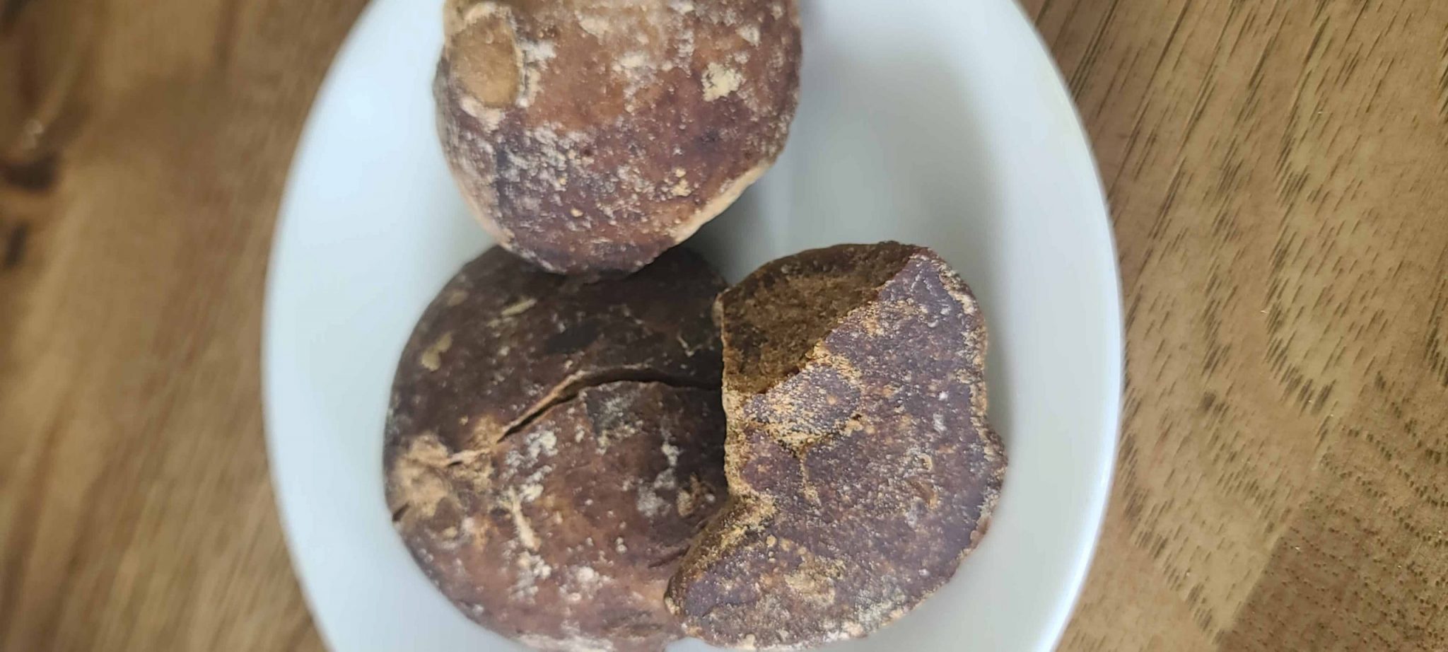 Premium Palm Jaggery – 250 grams – Vaigaimart LLC